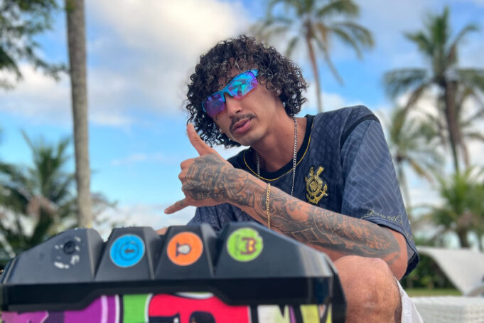 Elvis Bugalu: influenciador digital da região viraliza com vídeos de ...