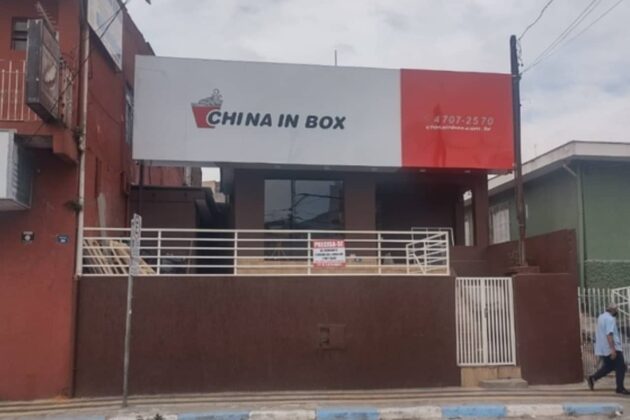 China In Box inaugura primeiro restaurante em Jandira | Visão Oeste