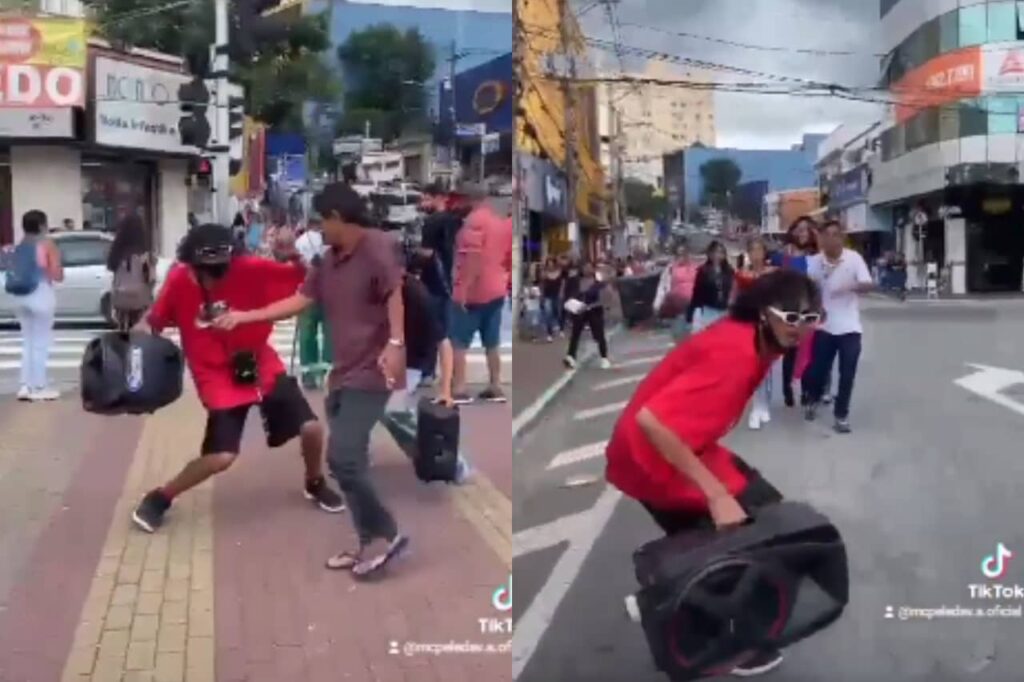 Elvis Bugalu: influenciador digital da região viraliza com vídeos de ...