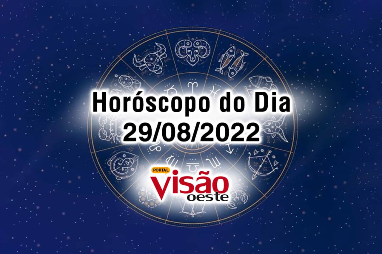 Horóscopo do Dia 29/08: confira as previsões para o seu signo hoje ...