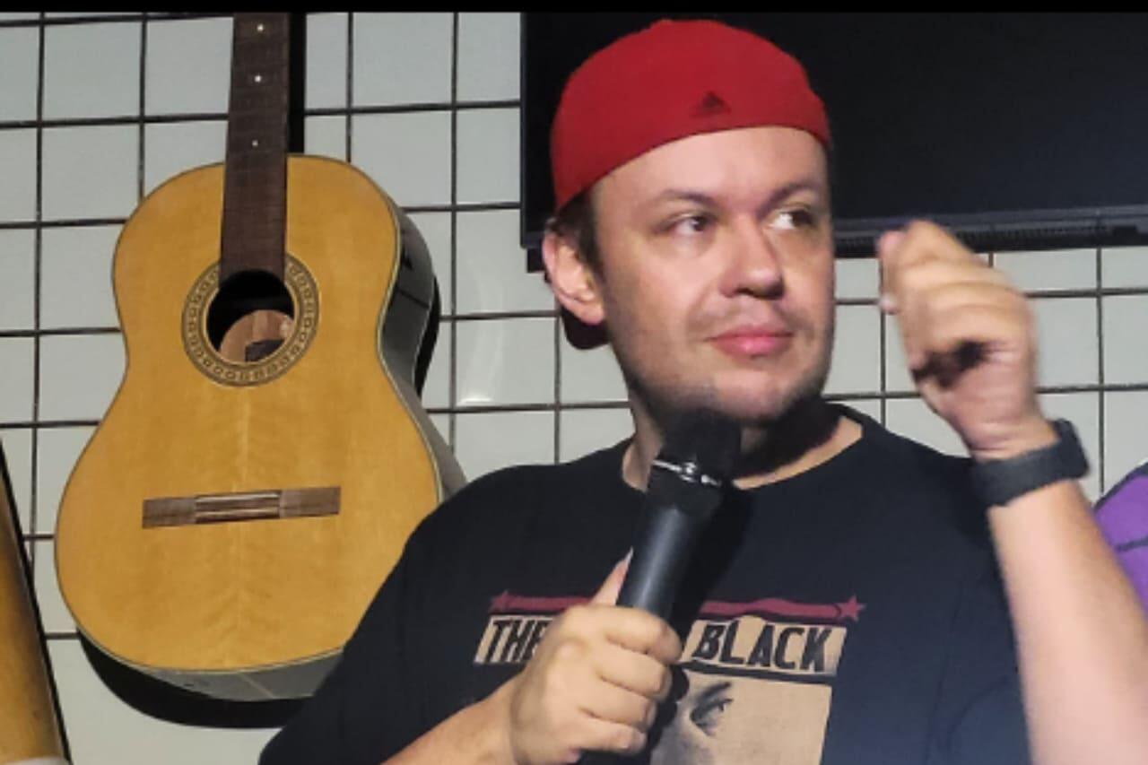 Elenco do “Que Comédia Stand Up” se apresenta em Barueri nesta quarta ...