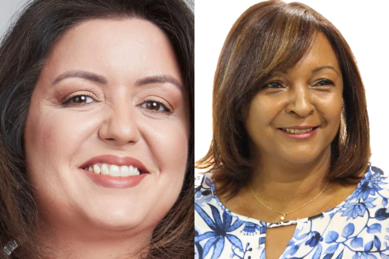 Andréa Werner, uma das principais ativistas pelo fim do rol taxativo ...