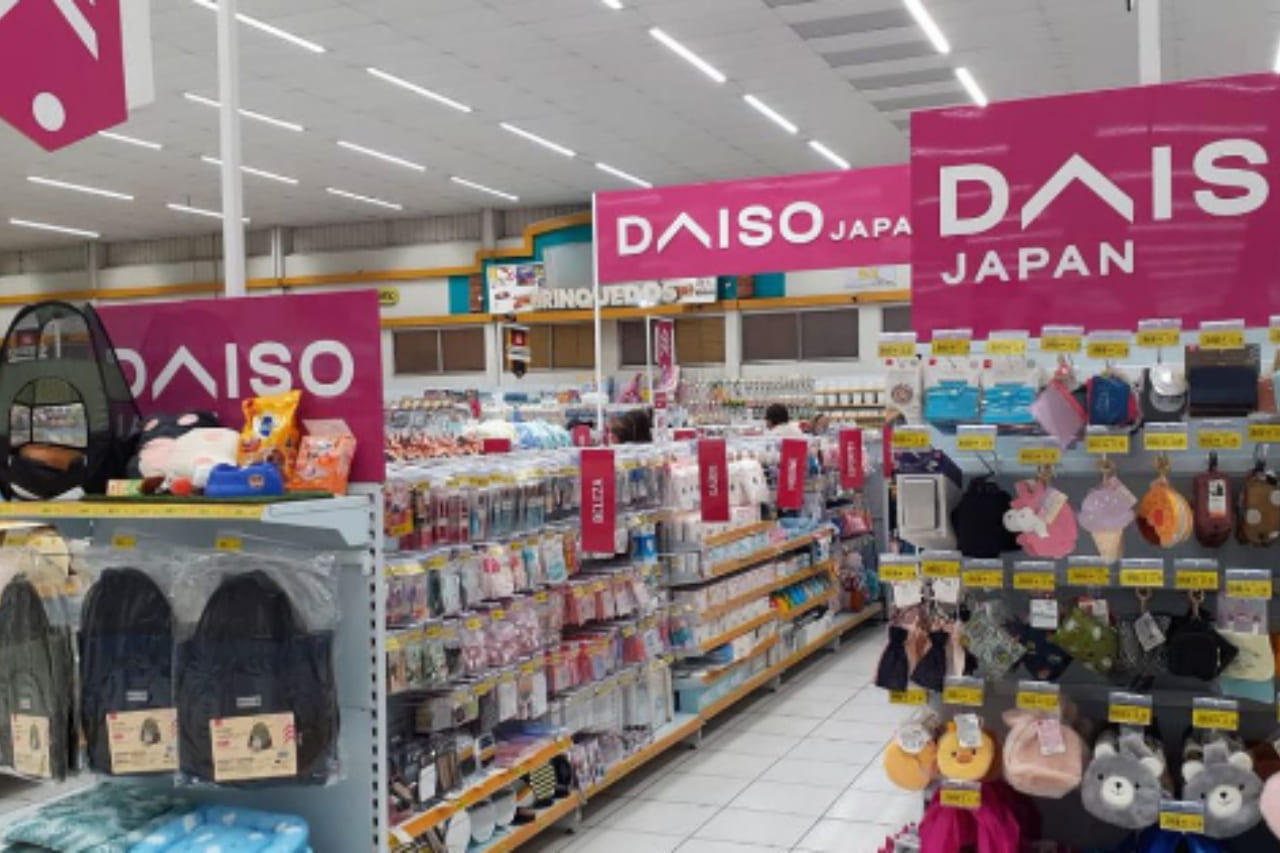 Daiso Japan chega amanhã (20) ao Shopping Tamboré | Visão Oeste