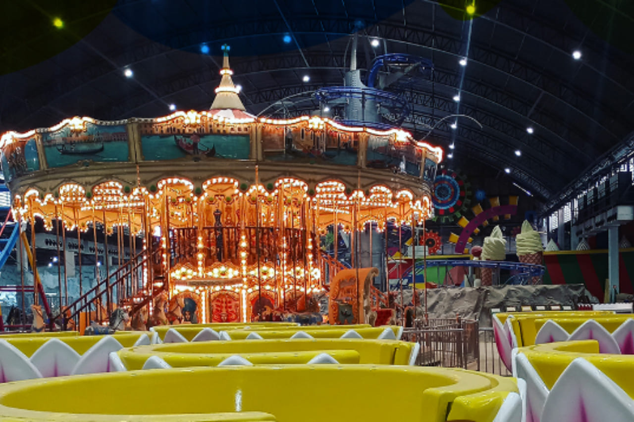 Animália Park, em Cotia, promete unir diversão e preservação