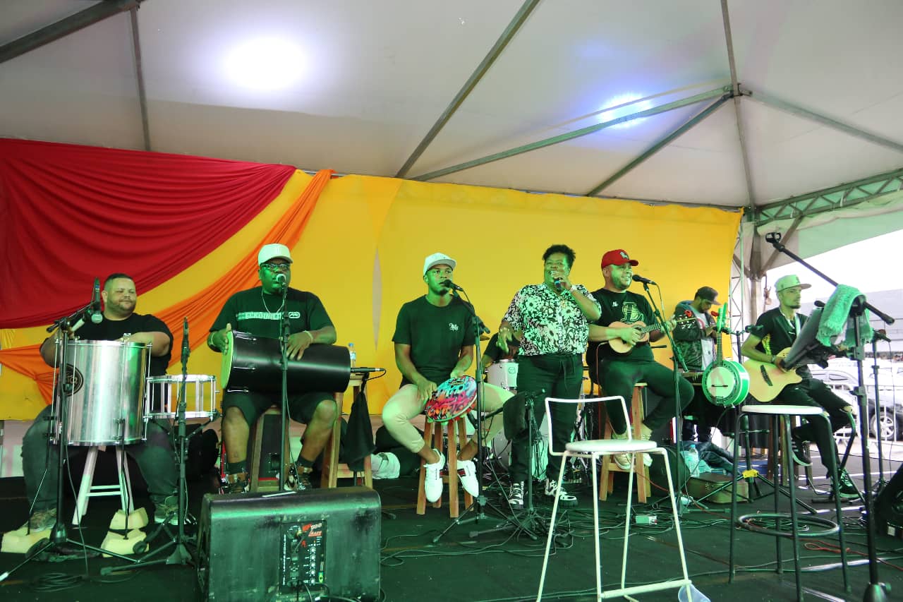 Samba na Praça e moda de viola agitam Barueri neste domingo | Visão Oeste