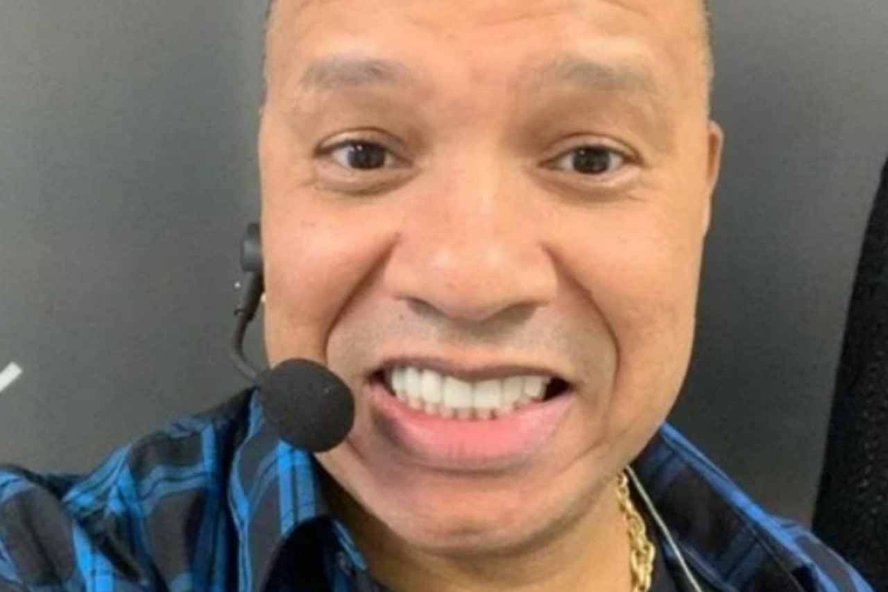 Vocalista do Molejo, Anderson Leonardo morre aos 51 anos | Visão Oeste