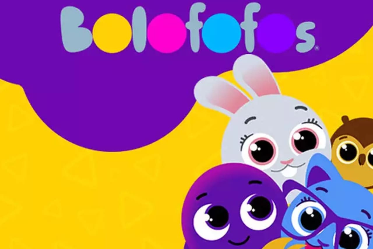 Os Bolofofos vão divertir as crianças nesse domingo (16) no Centro de ...