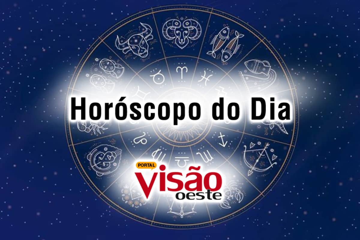 Horóscopo do Dia 18/10: confira as previsões para o seu signo hoje ...