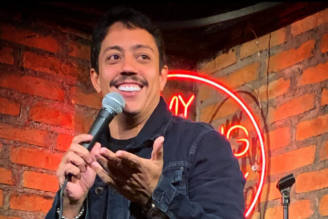 Renato Albani traz “+ Q 1 Show” para Barueri neste sábado (19) | Visão ...