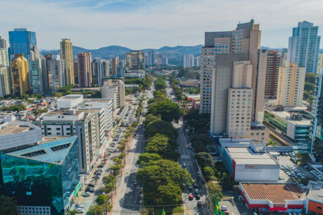 Barueri se destaca na geração de empregos em premiação nacional | Visão ...