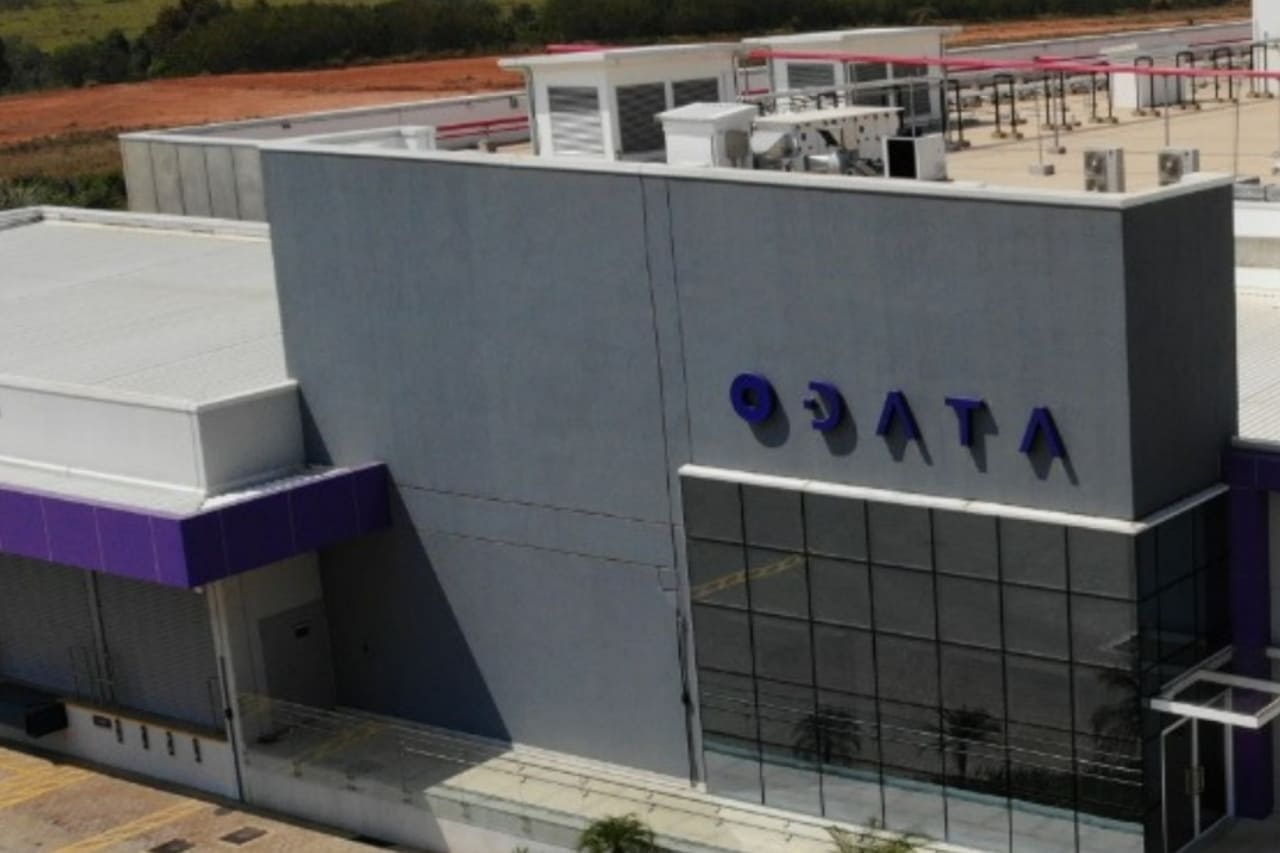 ODATA vai inaugurar o 4º e maior data center em Osasco | Visão Oeste