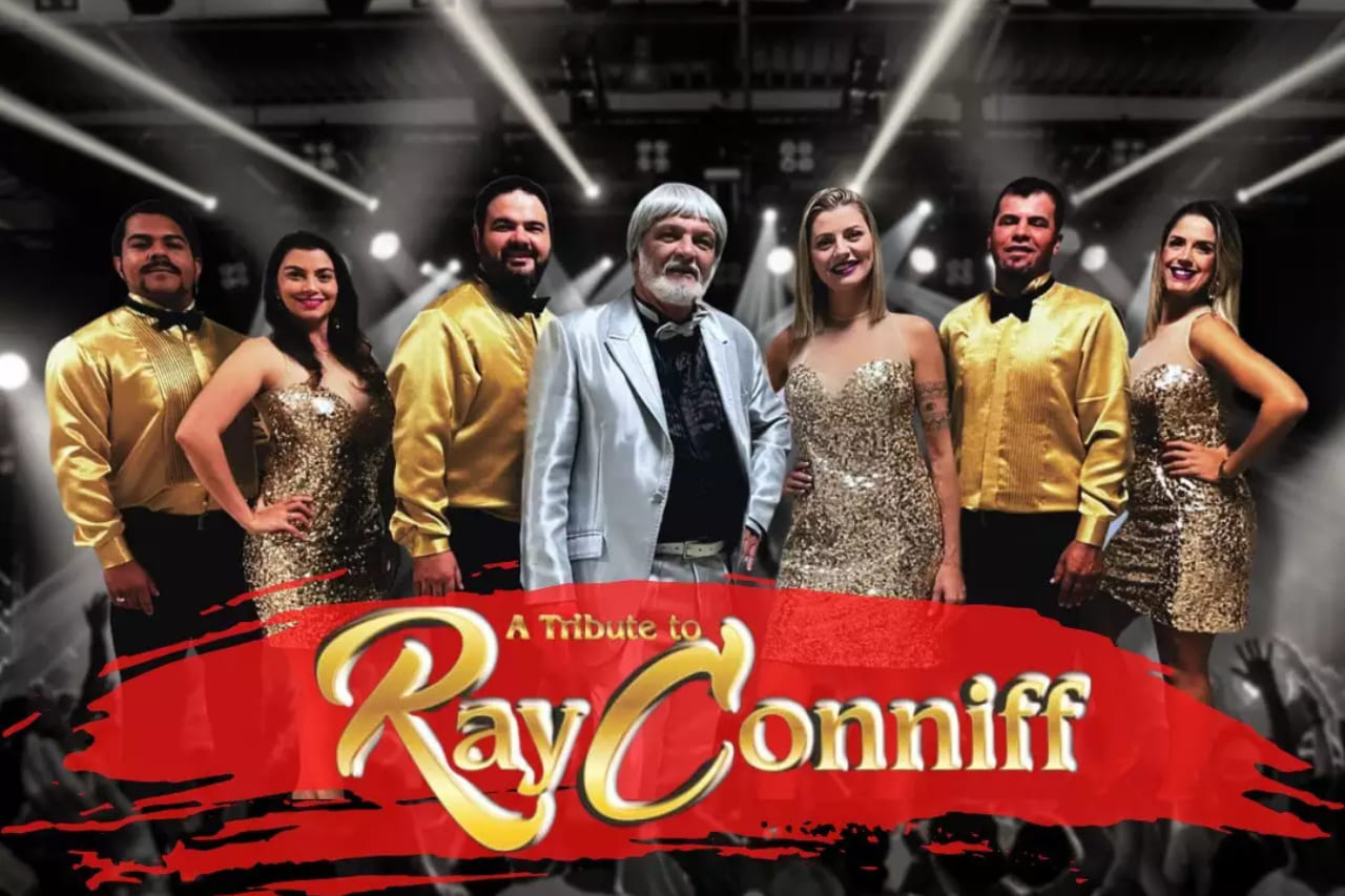 Teatro Municipal de Osasco apresenta Tributo a Ray Conniff nessa sexta ...