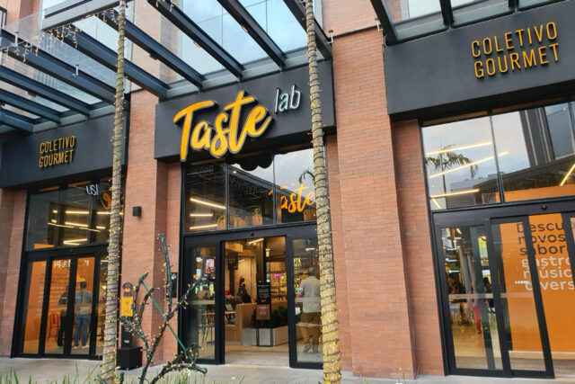 Conheça o coletivo gourmet Taste Lab do Shopping Tamboré