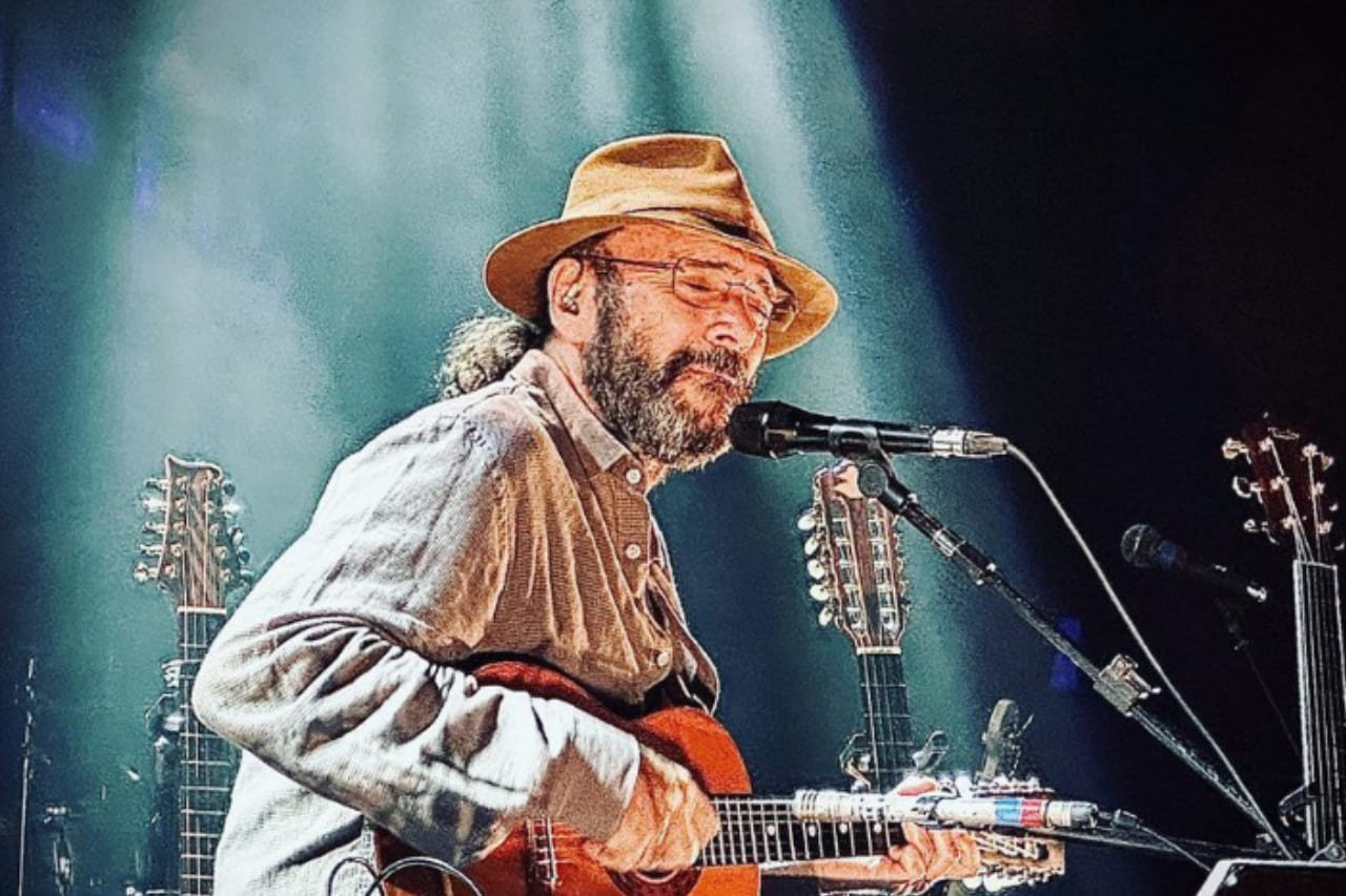 Sucessos de Almir Sater embalam Barueri neste domingo (18) | Visão Oeste