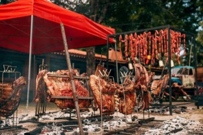 Festival do Torresmo volta a Osasco nos dias 14 e 15 de janeiro