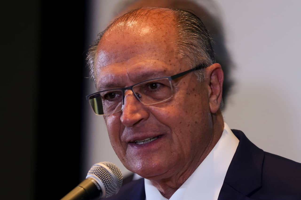 Alckmin defende fim do IPI e necessidade da reforma tributária no ...