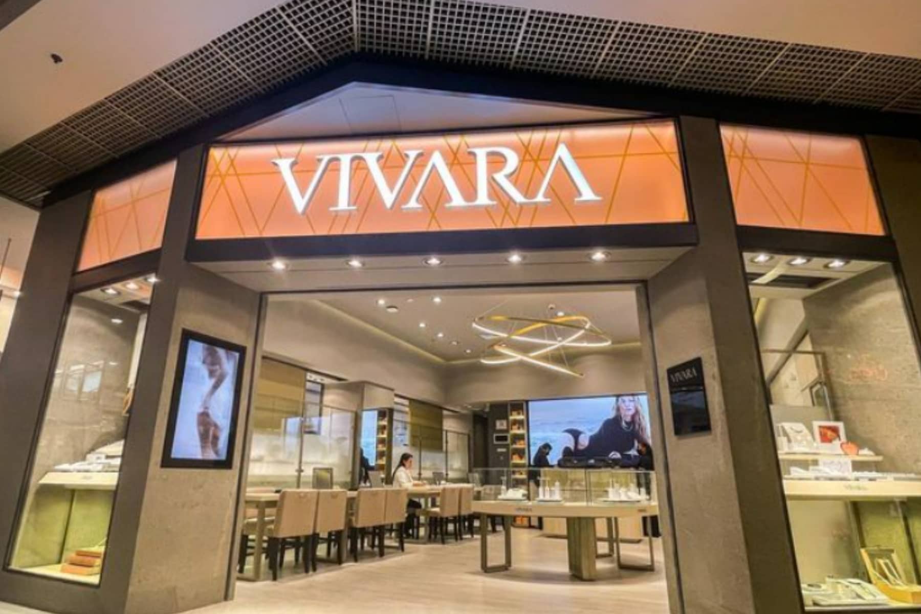 Vivara abre vagas de emprego nas lojas de Osasco e Barueri | Visão Oeste