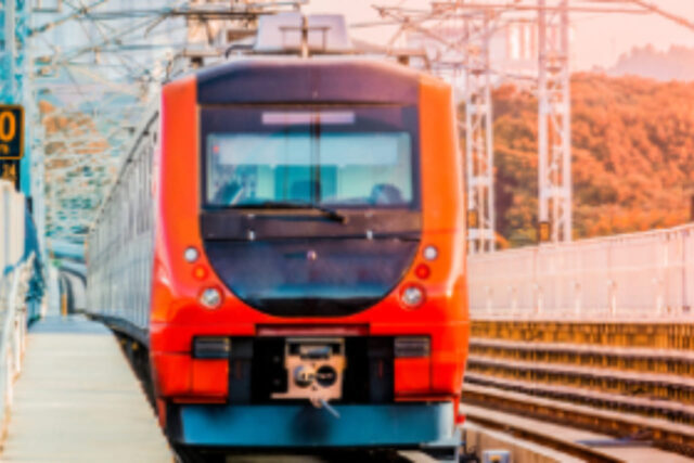 Viamobilidade faz manutenção na linha 9-Esmeralda a partir das 23h de ...