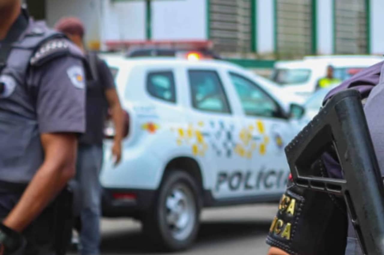 Osasco terá 3ª Cia da Polícia Militar no Quitaúna, diz prefeito