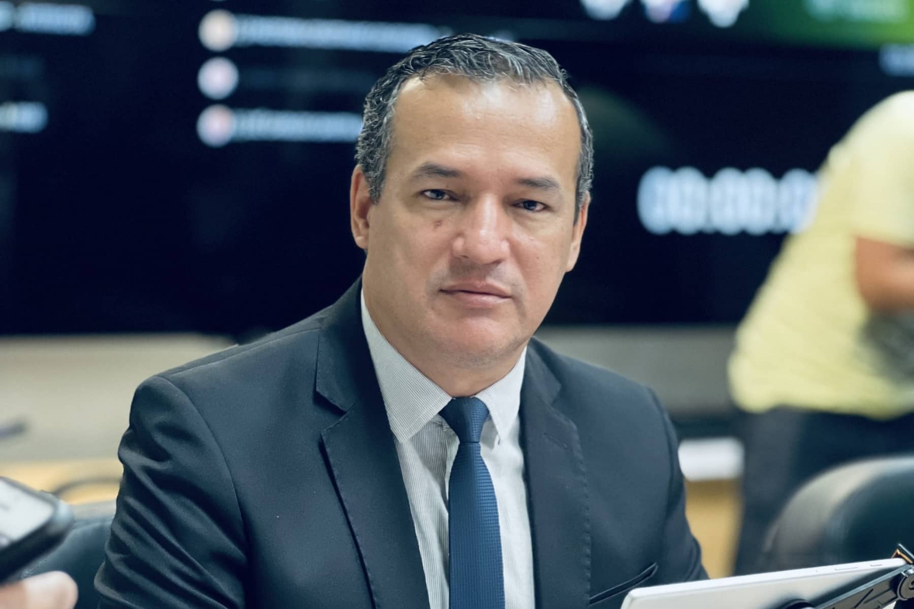 Astronauta Marcos Pontes receberá homenagem da Câmara de Osasco | Visão ...