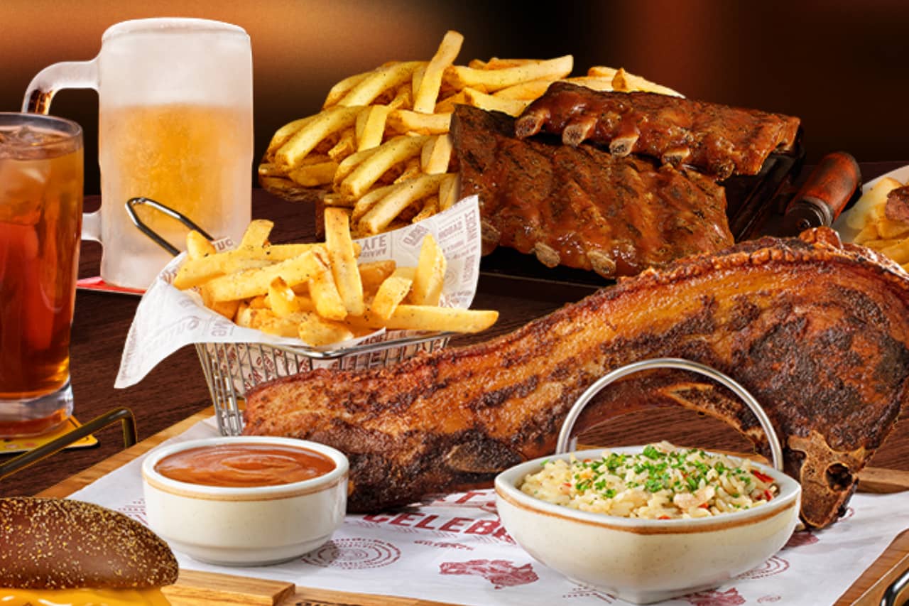 Jantar completo para duas pessoas a partir de R$ 99,90 está de volta ao ...