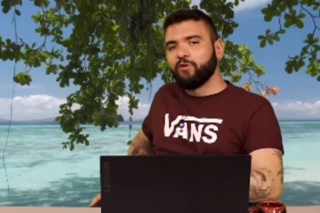 Tiago Santineli se apresenta hoje (24) em Osasco | Visão Oeste