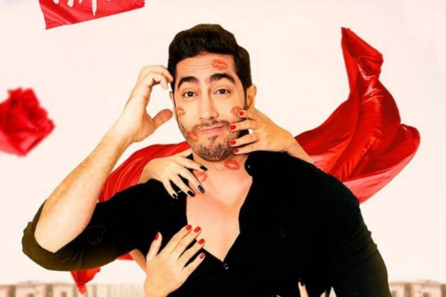 Jonathan Nemer leva stand up “Não sei namorar” a Barueri | Visão Oeste