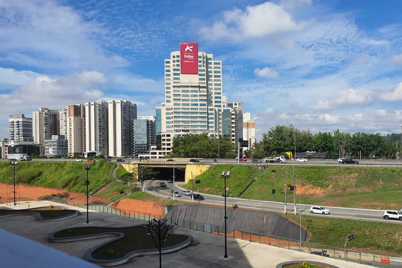 Barueri está em ranking das melhores cidades para se morar no Brasil ...