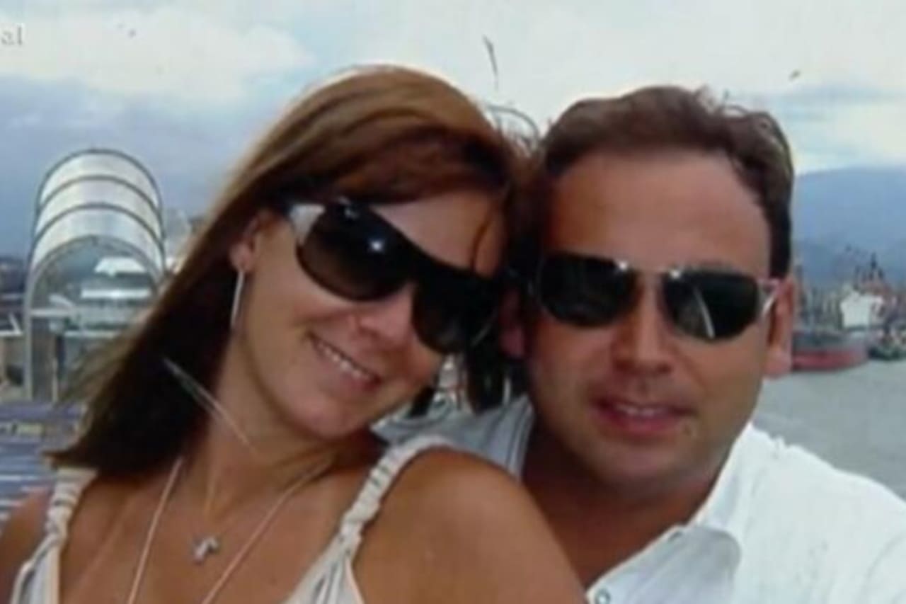Filha e genro são condenados em caso do assassinato de casal de idosos ...