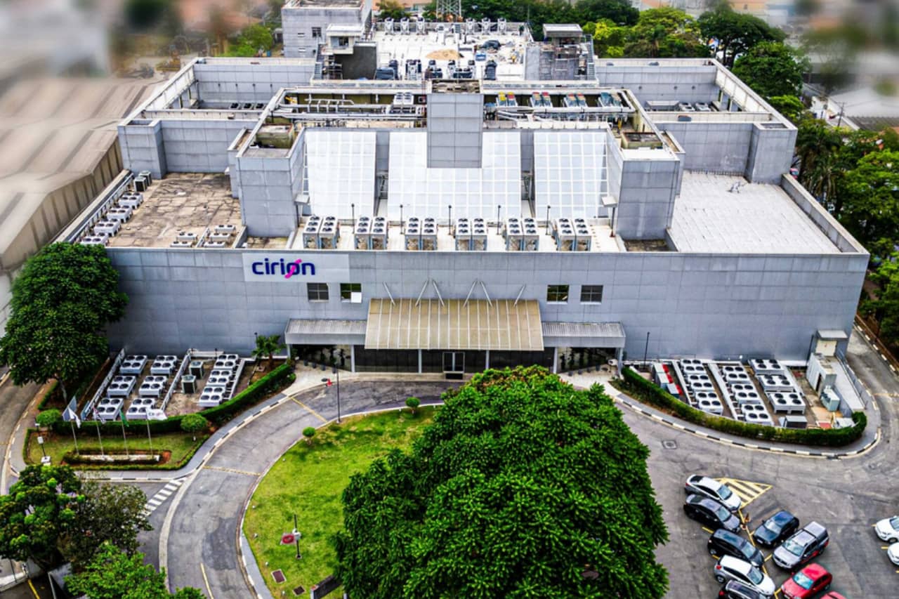 Provedora de infraestrutura digital Cirion expande data center em Cotia | Visão Oeste