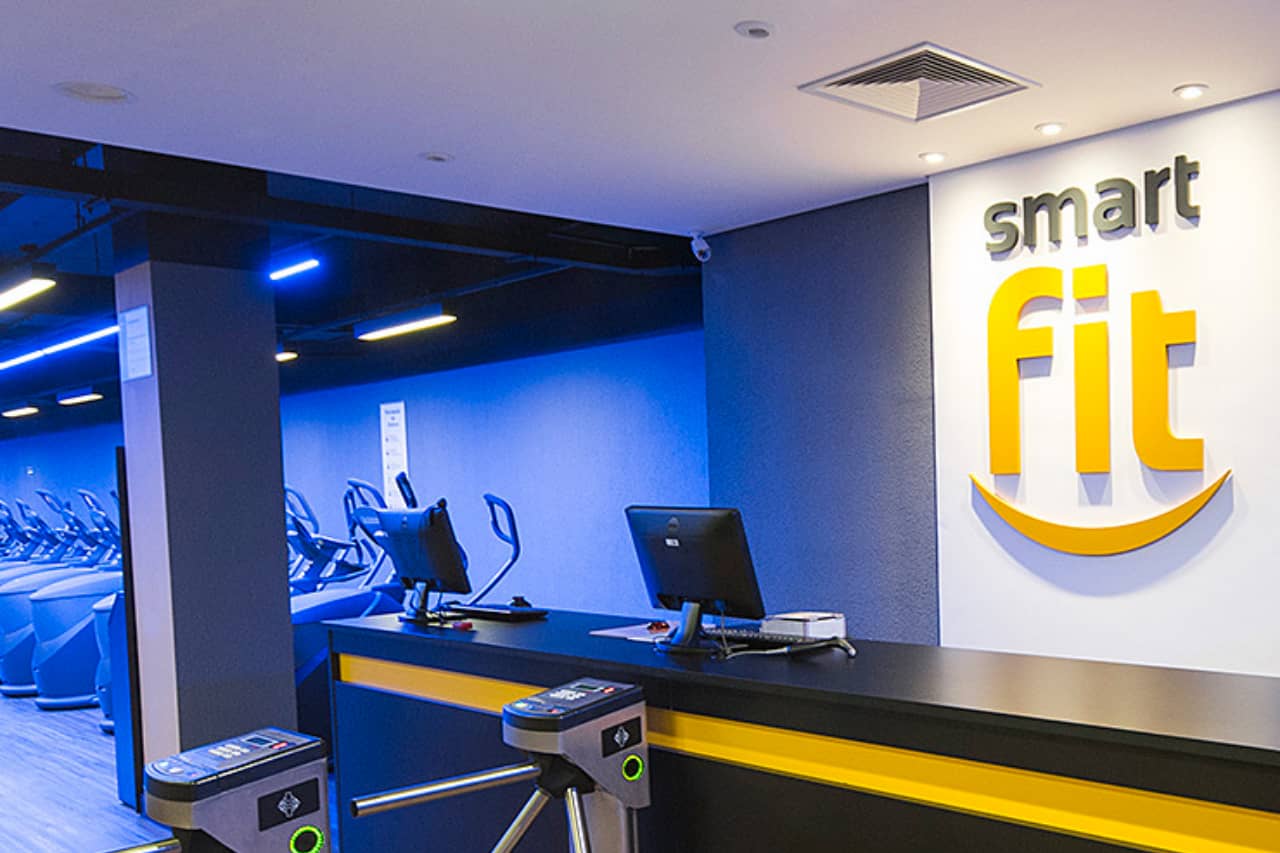 Smart Fit vai inaugurar mais uma unidade em Osasco | Visão Oeste