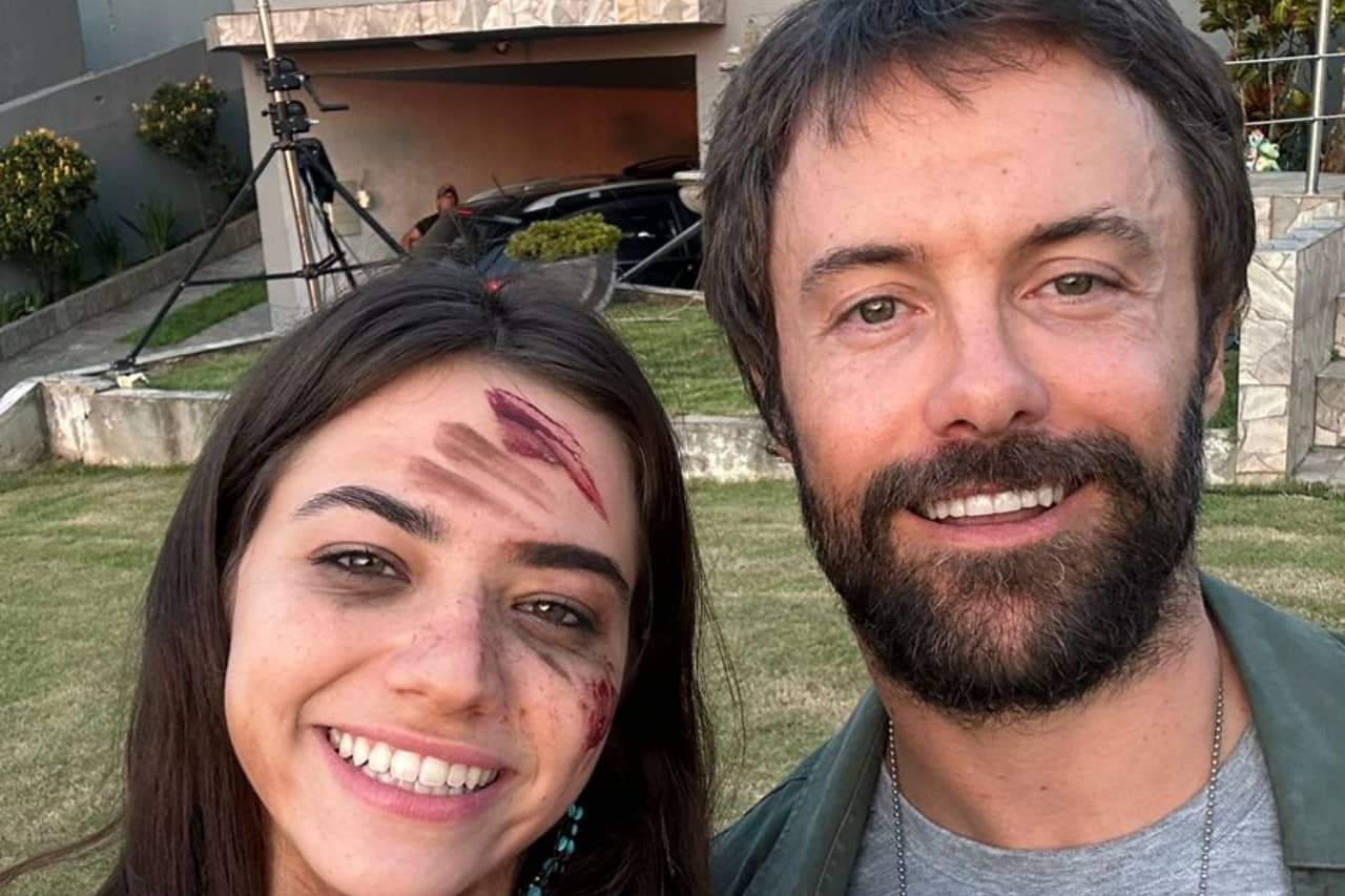 Atriz de Osasco está no elenco do filme nacional “A Caipora” com Kayky ...