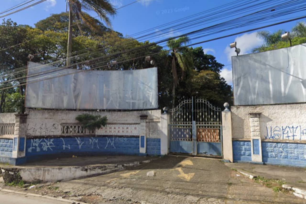 Prédio da antiga FALC pode abrigar o Instituto Federal de Carapicuíba ...