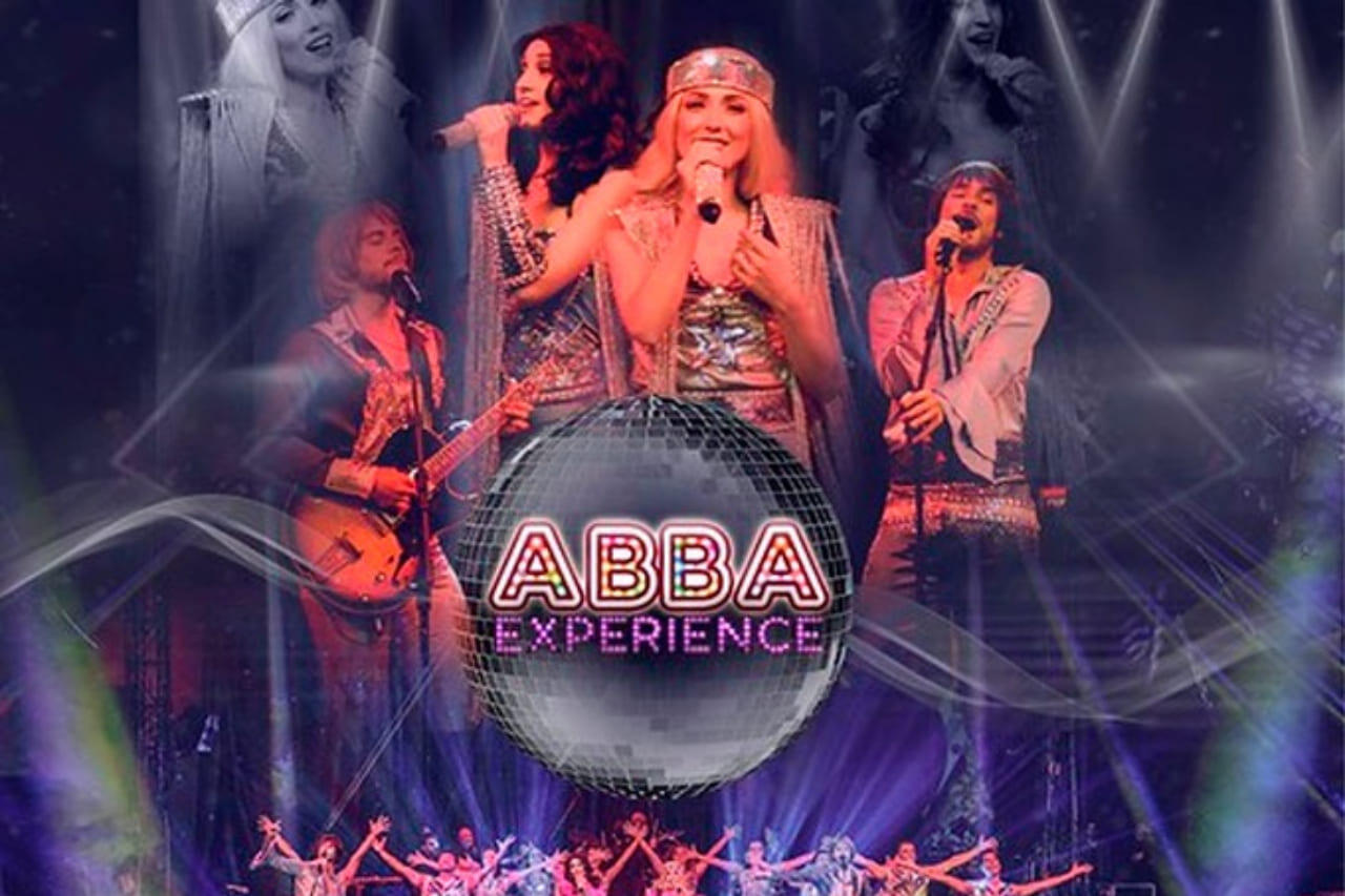 Arena de Eventos de Santana de Parnaíba sedia o "Abba Experience Show ...