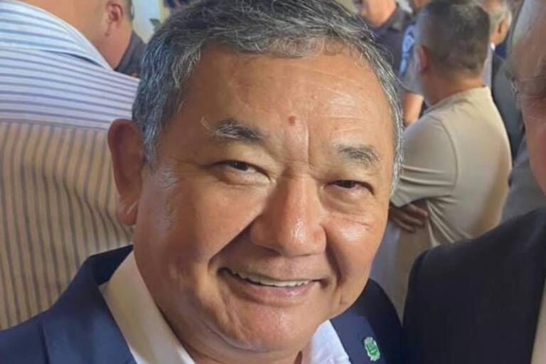 Dr. Sato lança pré-candidatura à reeleição em Jandira na próxima semana ...
