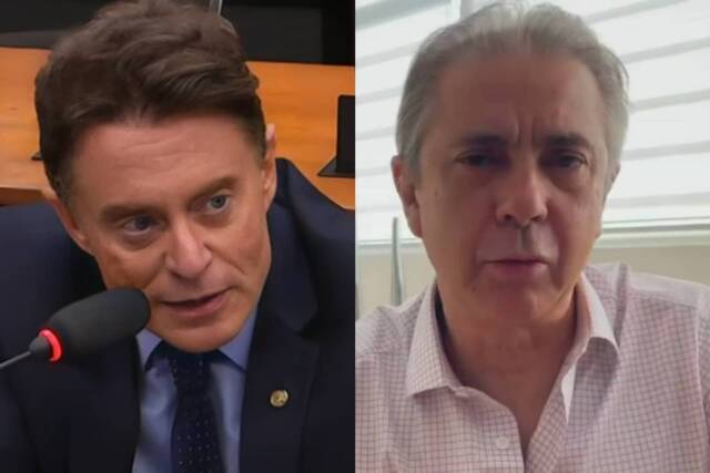 Fábio Teruel lamenta bate boca envolvendo o prefeito Rubens Furlan na ...