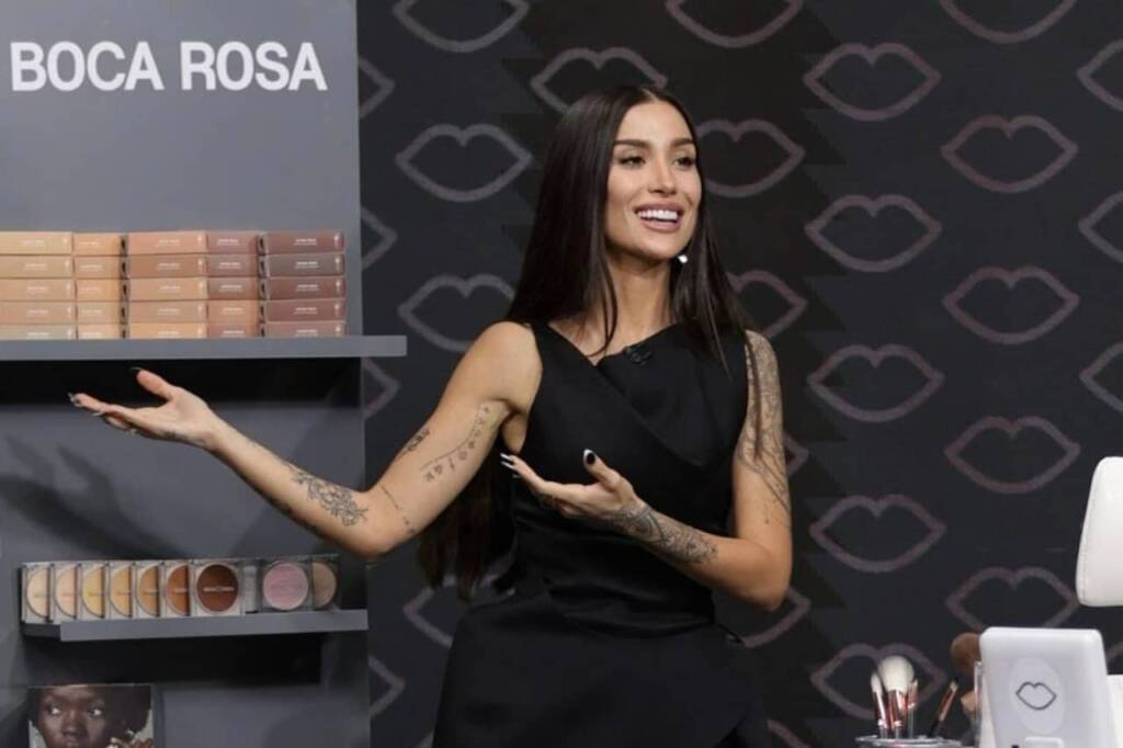 Boca Rosa fatura R$ 5 milhões no pré-lançamento de sua nova linha de ...