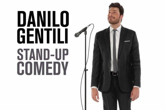 Danilo Gentili traz seu novo “Show Solo” a Osasco neste domingo | Visão ...
