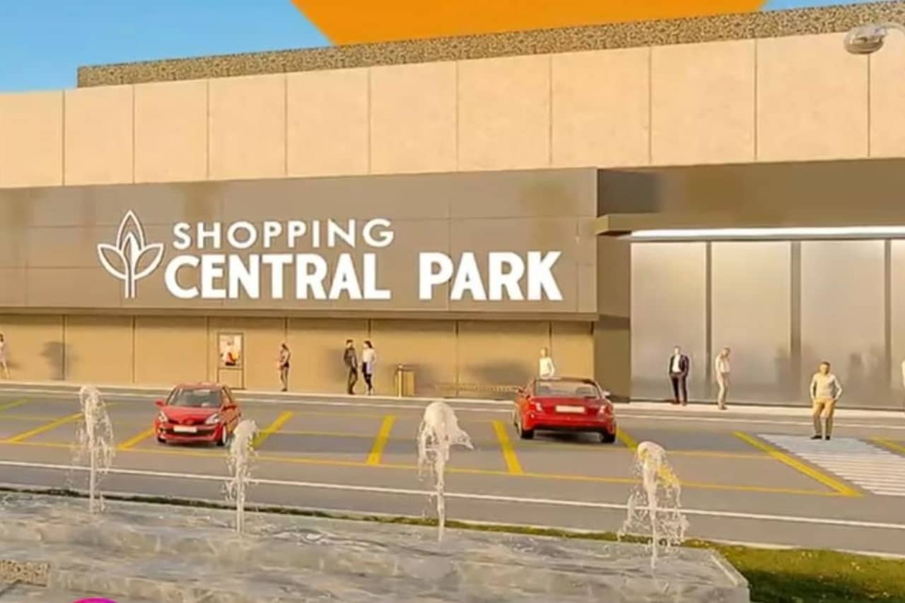 Região ganha novo shopping center em julho | Visão Oeste
