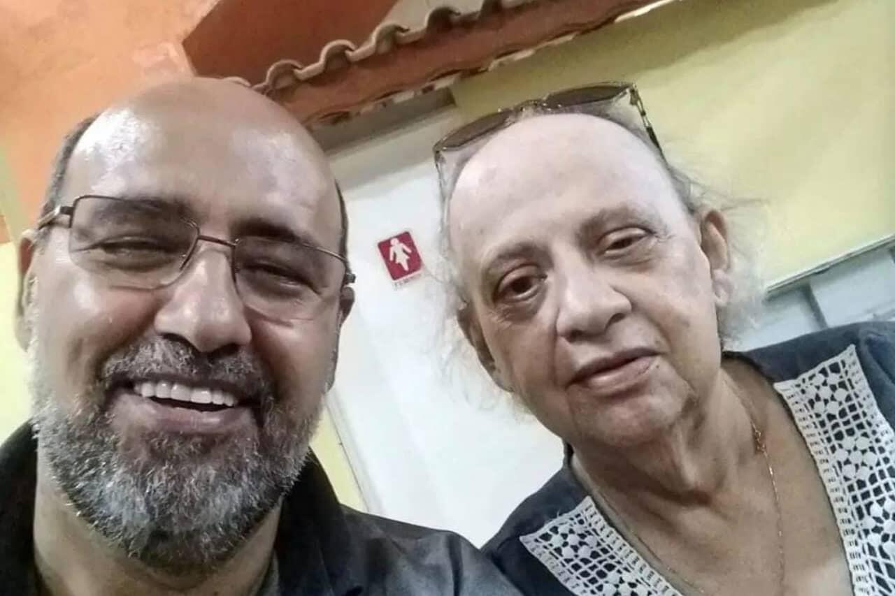 Morre mãe de Sergio Ribeiro, ex-prefeito de Carapicuíba | Visão Oeste